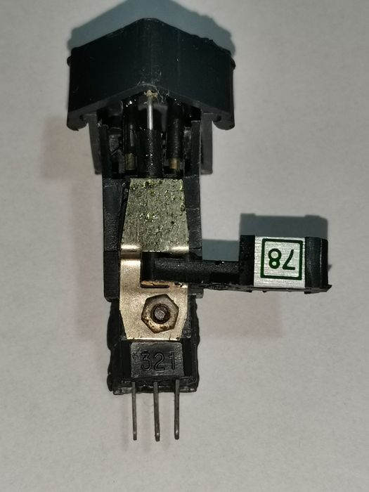 Doza pick-up Akord urss Catelu • OLX.ro