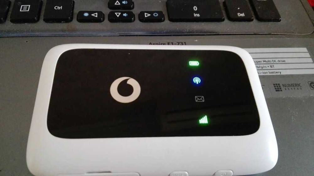 Modem Internet Router 4G LTE Huawei Drobeta-Turnu Severin • OLX.ro