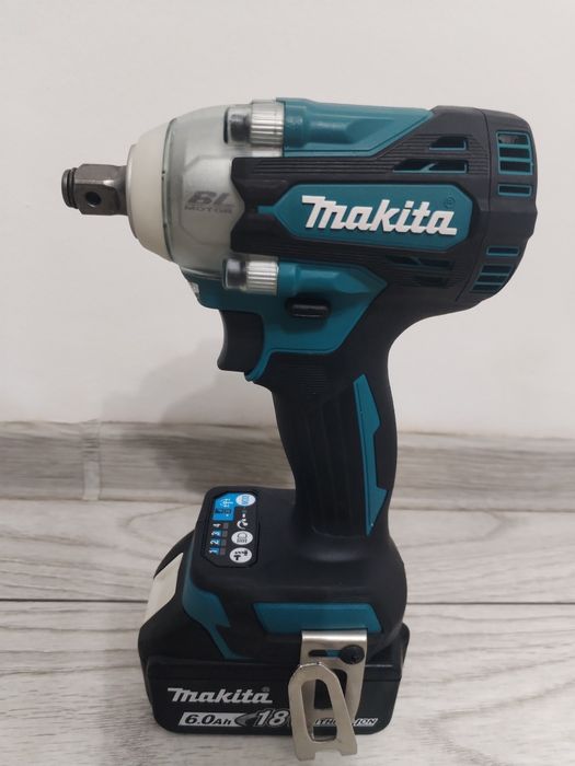 Filetanta impact makita DTW 300 Pitesti • OLX.ro