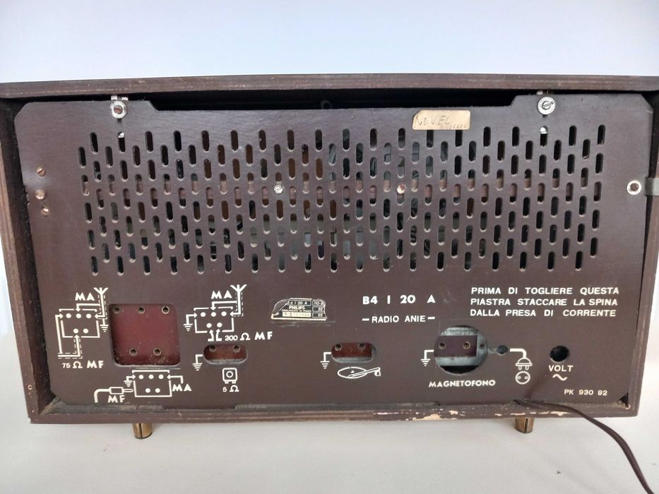 Radio Vechi Pe Lampi Philips.1962 Bucuresti Sectorul 6 • OLX.ro