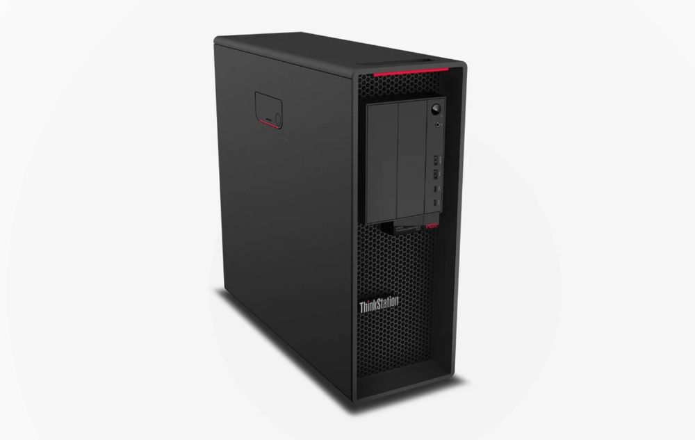 Workstation Lenovo ThinkStation P620 AMD Ryzen Threadripper PRO 3955WX Bucuresti Sectorul 6 • OLX.ro