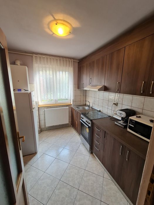 Închiriez apartament ultracentral cu 2 camere Arad • OLX.ro