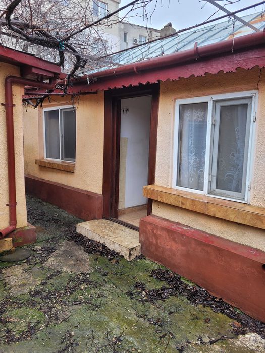 Casa in orasul Tulcea, 52000 euro Tulcea • OLX.ro