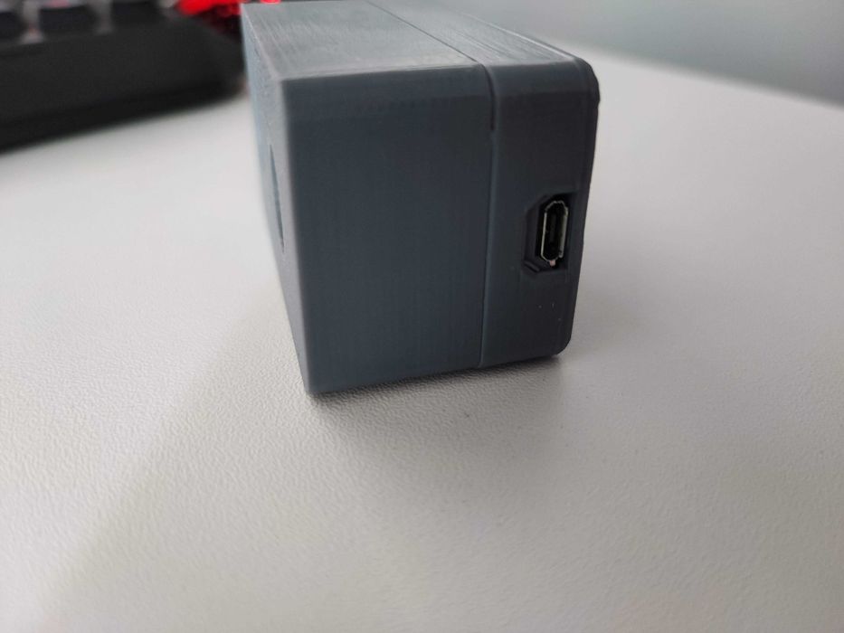 Senzor ultrasonic de prezenta Smart pt Home Assistant Craiova • OLX.ro