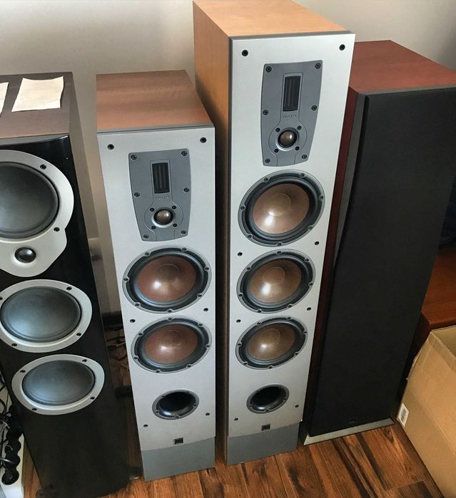 Vand Dali ikon 7 boxe boxe superbe cu sunet de top Bucuresti Sectorul 4 ...