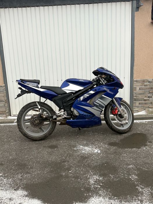 Vand motor r52 sportiva Pestera • OLX.ro