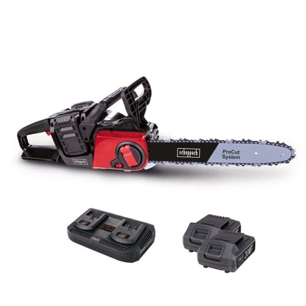 Drujba scheppach pa acumulator 40 v, Timisoara • OLX.ro