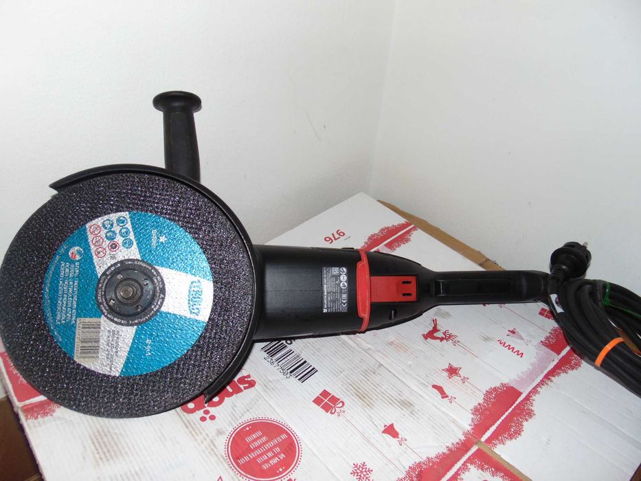 Wurth SWS 26-230-T flex mare 2025 Buzau • OLX.ro