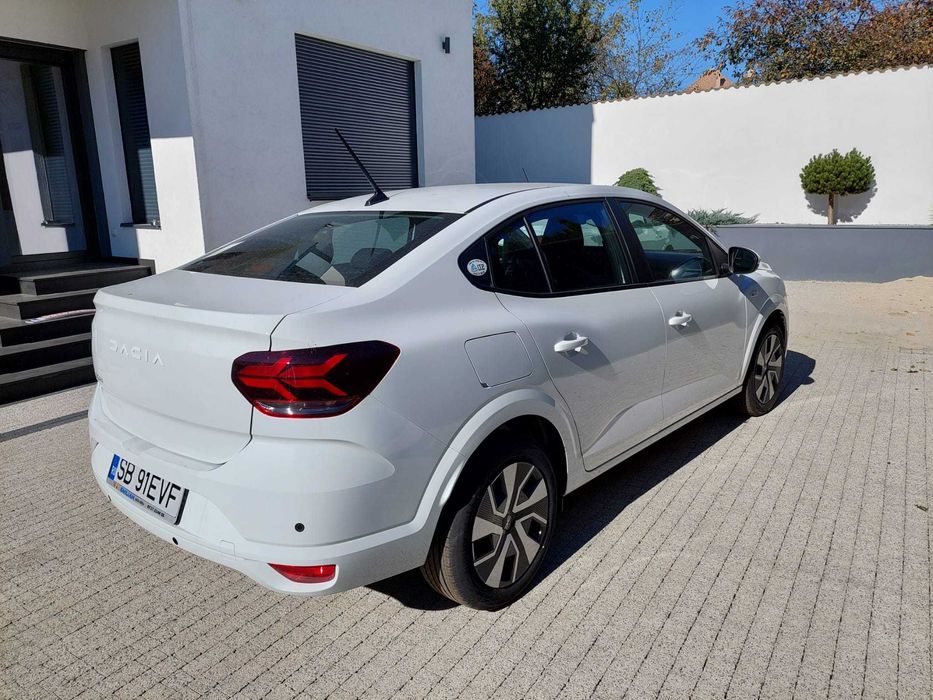 FLOTA ofera masina de inchiriat pentru BOLT / UBER Sibiu • OLX.ro