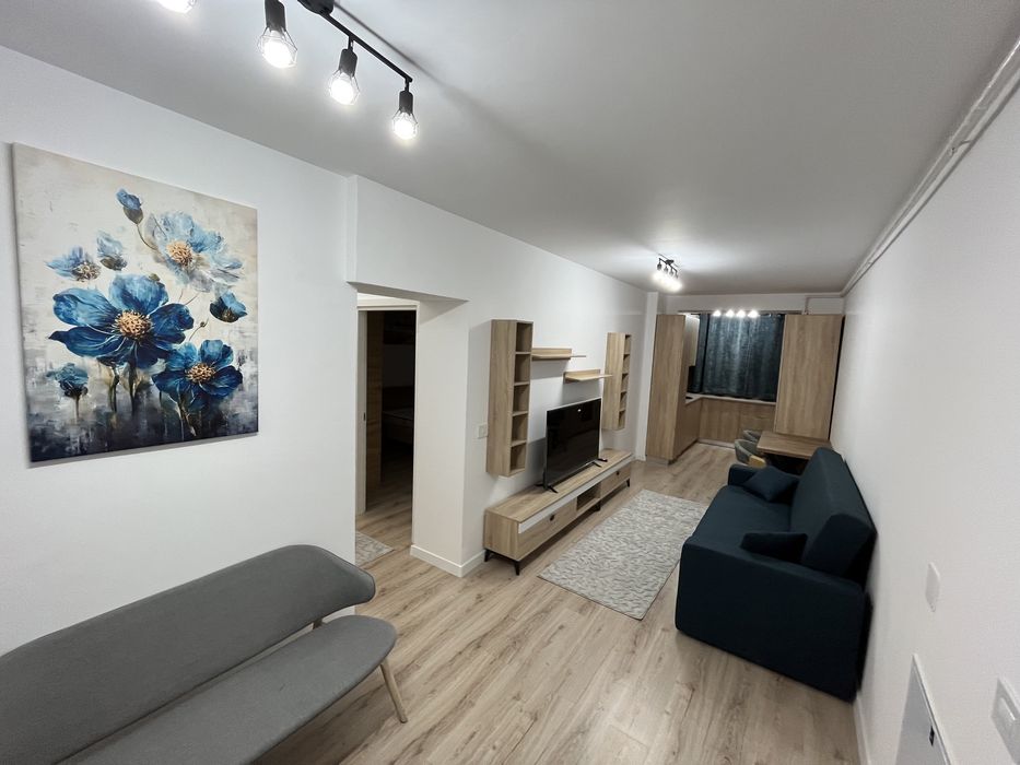 Apartament 2 camere Pipera Voluntari • OLX.ro