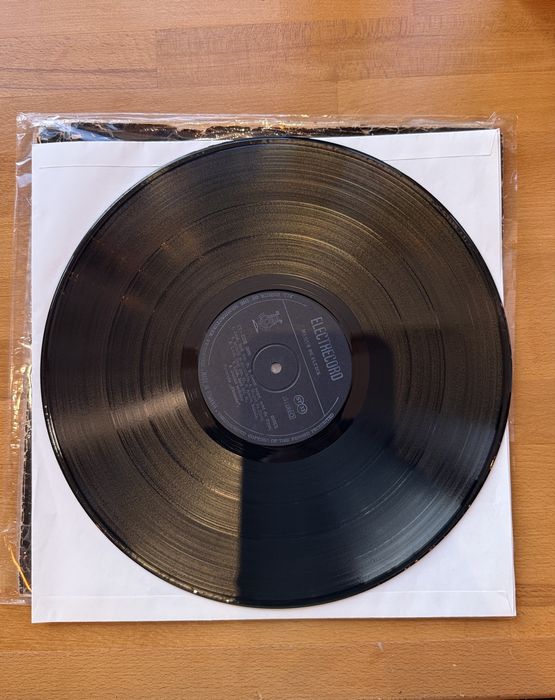 Disc Vinil Phoenix - Mugur de Fluier Timisoara • OLX.ro