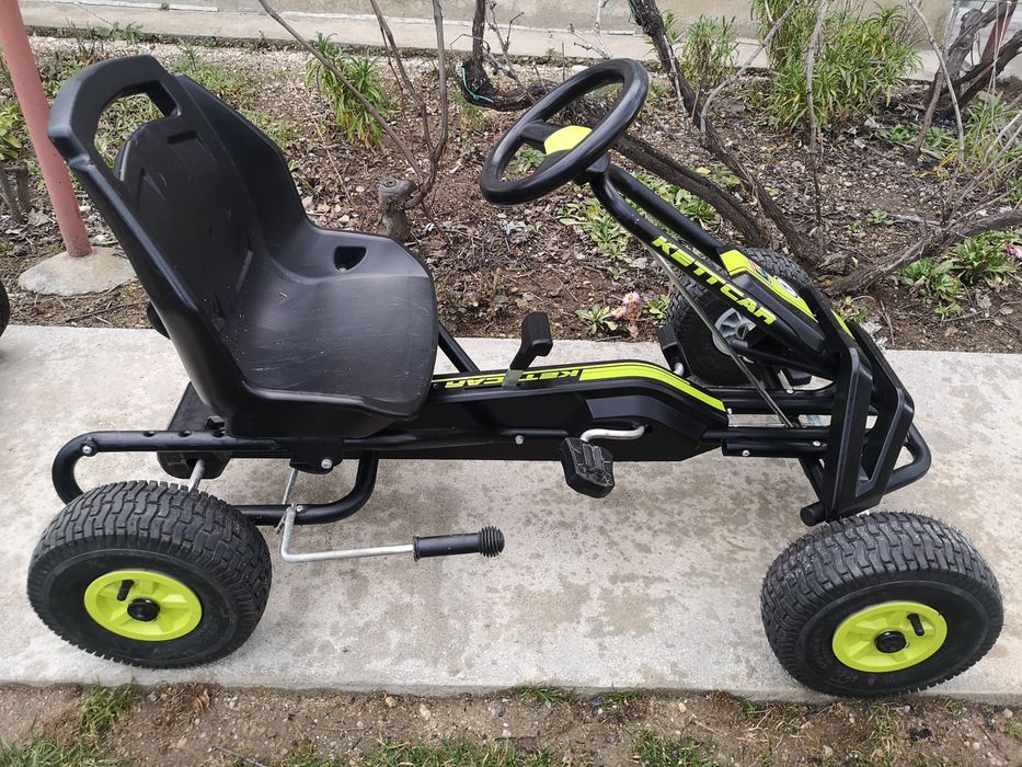 cart cu pedale pentru copii de vanzare ' Anunturi ' OLX.ro