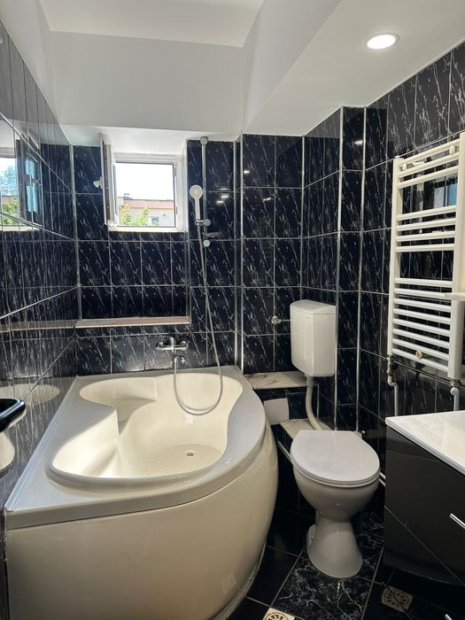 Apartament 3 camere zona Kaufland Mărăști Cluj-Napoca • OLX.ro