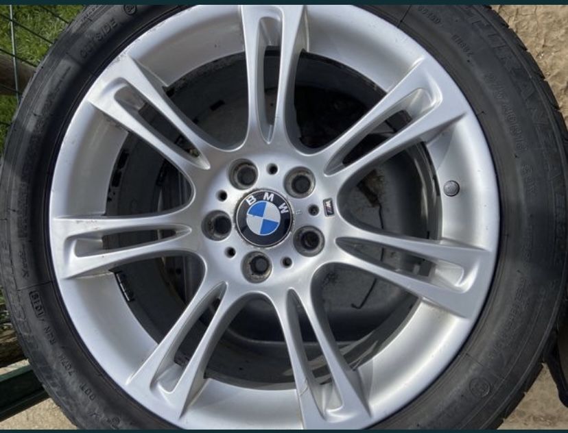 Jante R18 Style 350 F10/F11/F30 Craiova • OLX.ro