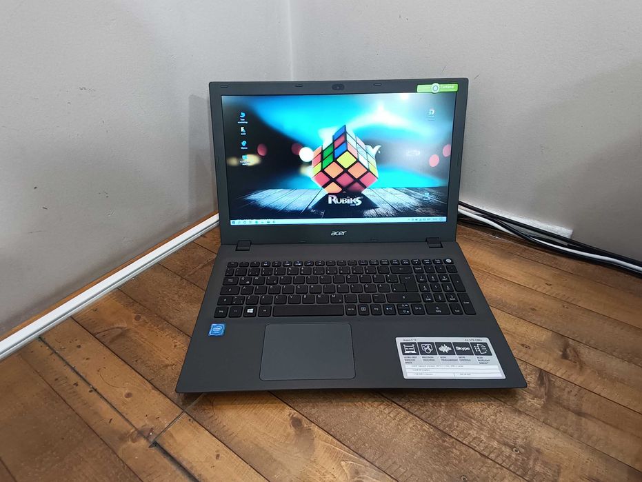 Лаптоп Acer Aspire E15 гр. Габрово Център • OLX.bg