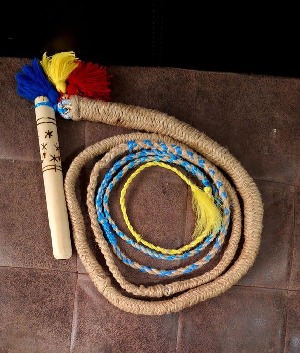 Vand bici/ harapnic traditionale romanesc Toplita • OLX.ro