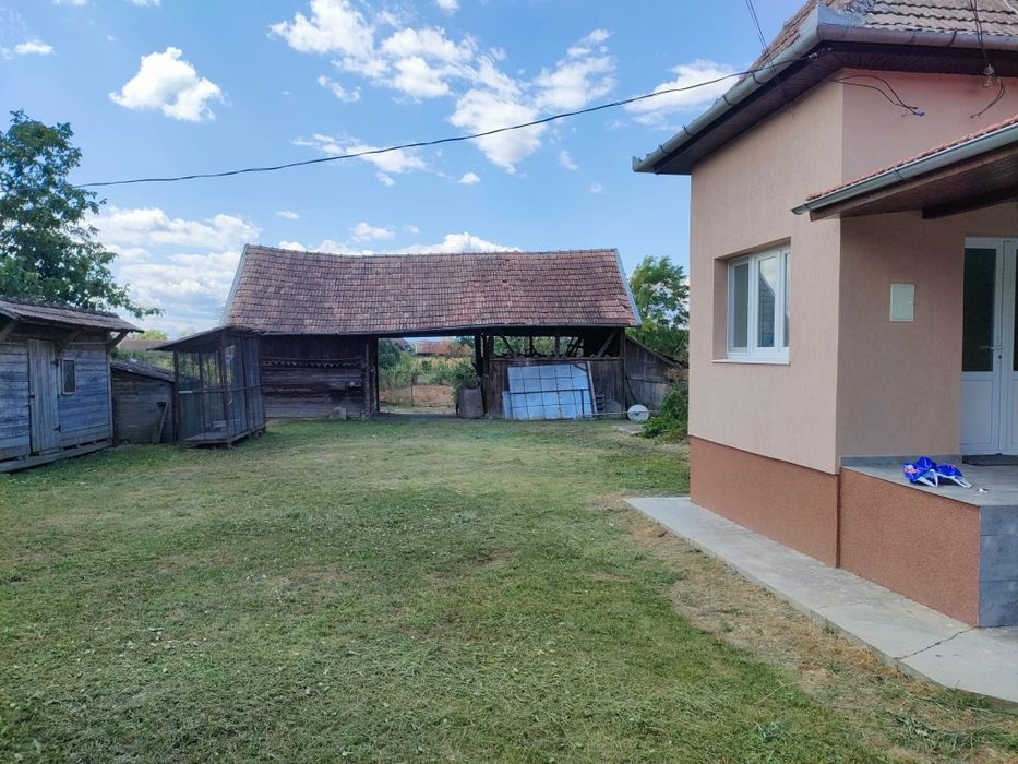 Casa de vanzare in Gura Ariesului Gura Ariesului • OLX.ro