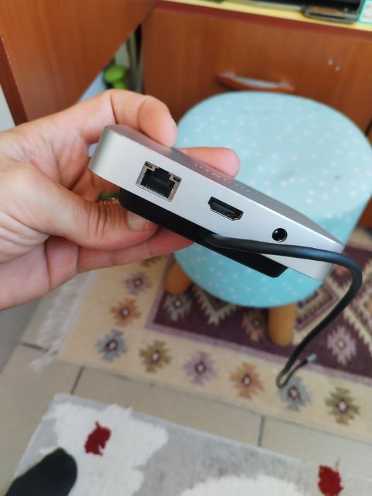 Dock moshy symbus Craiova • OLX.ro