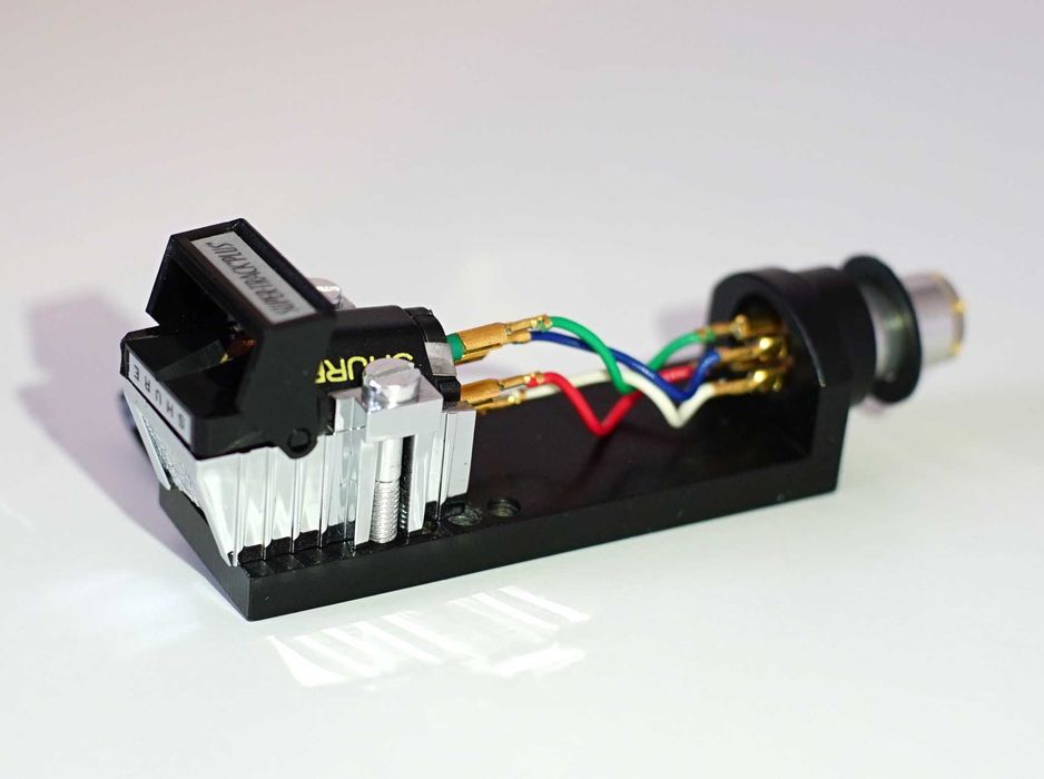 SHURE V15 Type iii doza pick-up ac original (Technics SL 1200 1210 ...