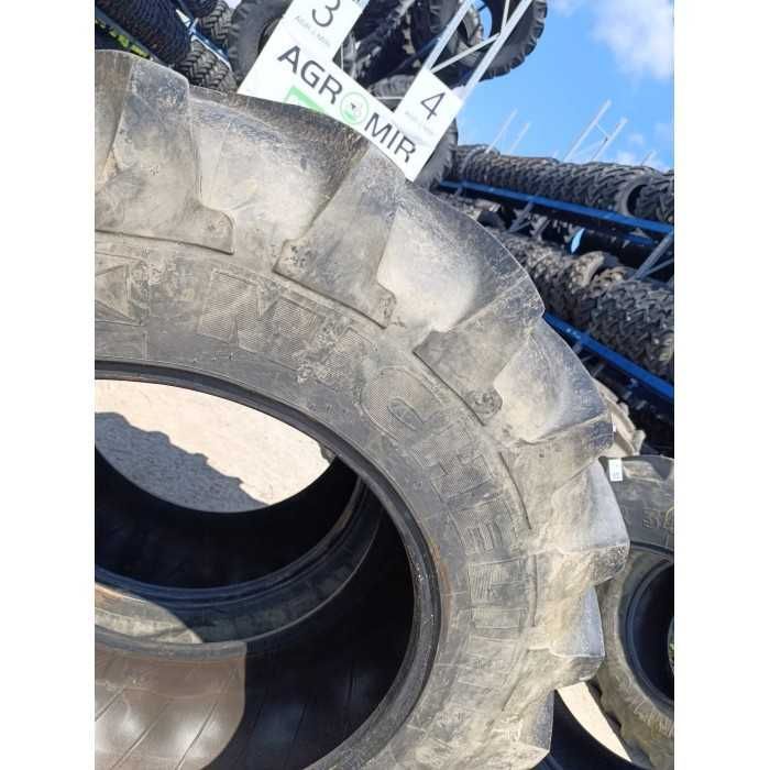 Anvelope 420/85r30 16.9r30 Michelin Second Hand De Tractiune Brasov ...