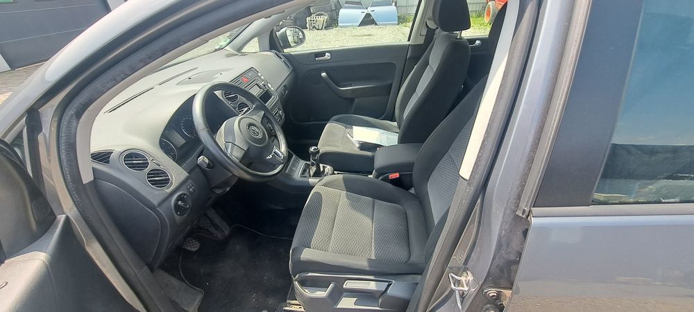 Plansa bord VW Golf 6 Plus Cluj-Napoca • OLX.ro