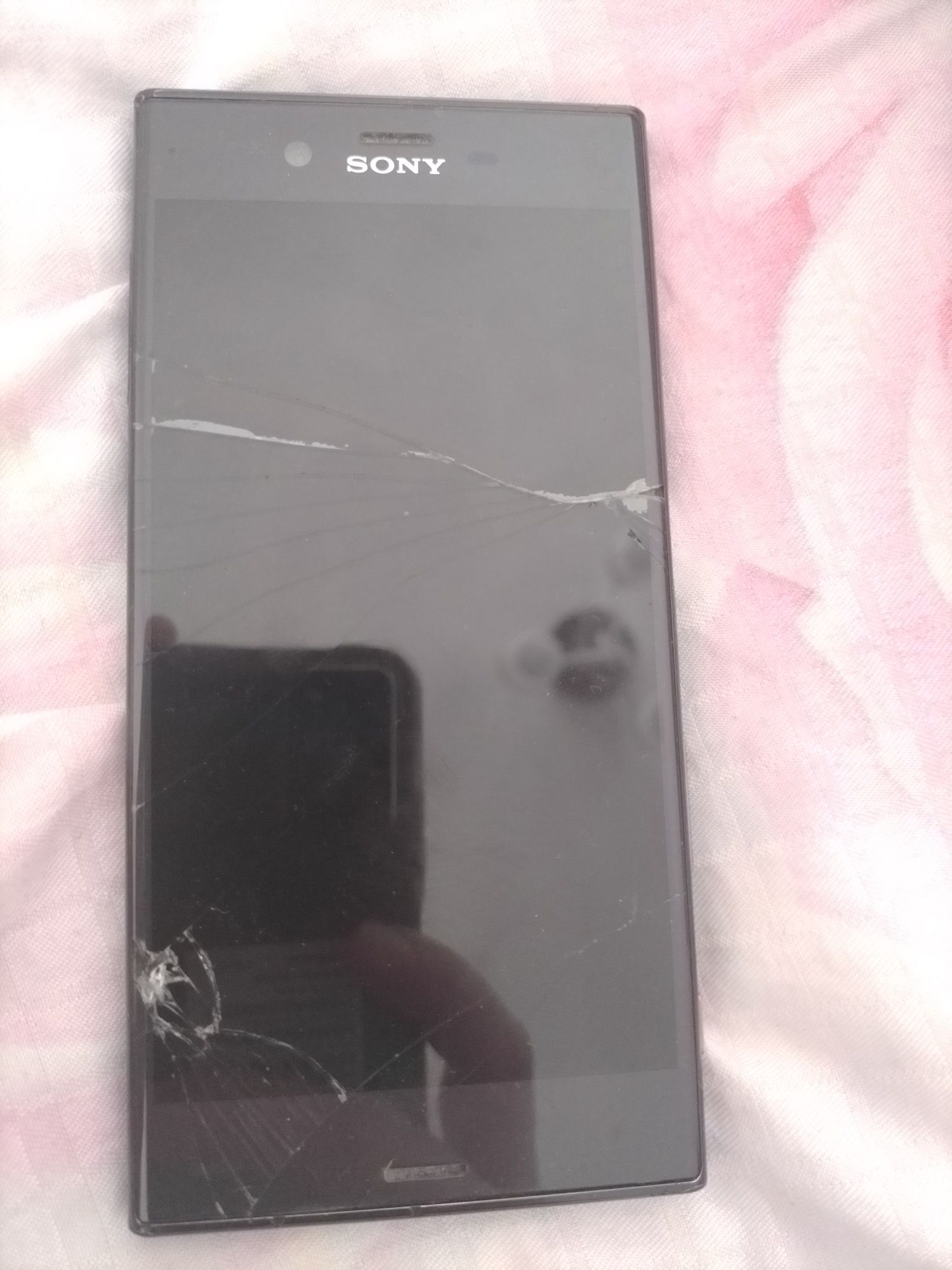 Sony Xperia XZ (F8331): 400 000 сум - Мобильные телефоны Ташкент на Olx
