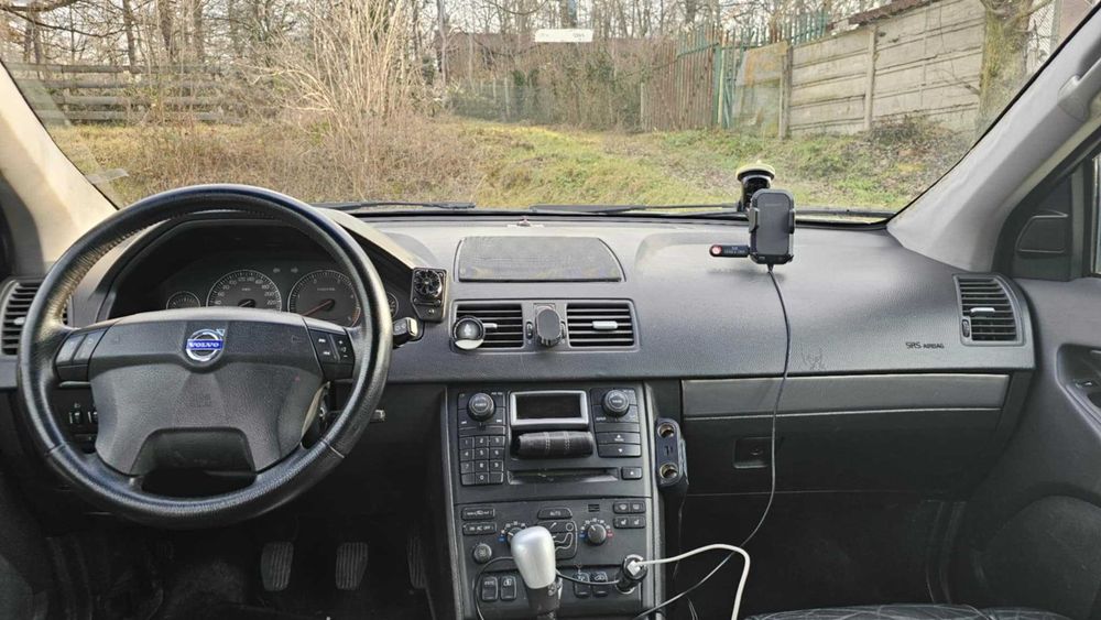Volvo XC90 2.4D. 7 Locuri Hunedoara • OLX.ro