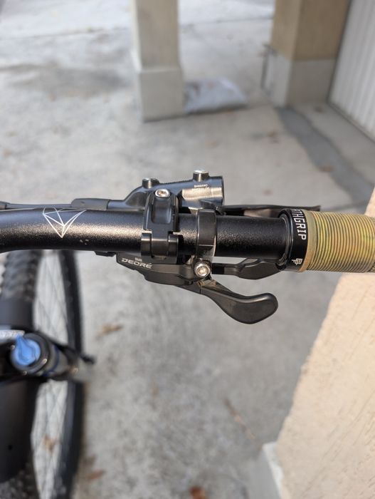 Промоция 10% 20-31 декември Drag shift 5.1 велосипед 29 инча гр. София ...