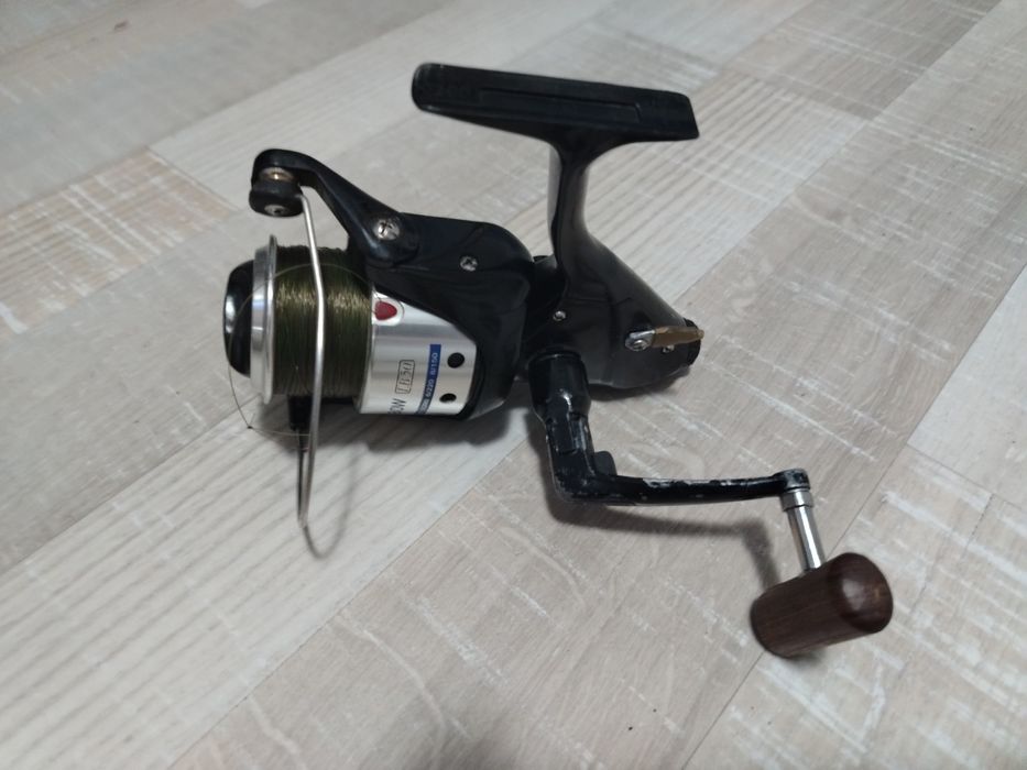Okuma Longbow LB50 Alexandru cel Bun • OLX.ro