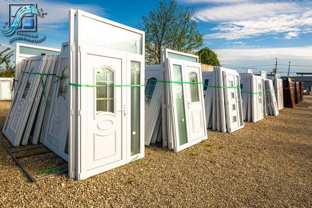 Termopane noi la cele mai bune preturi Lugoj • OLX.ro