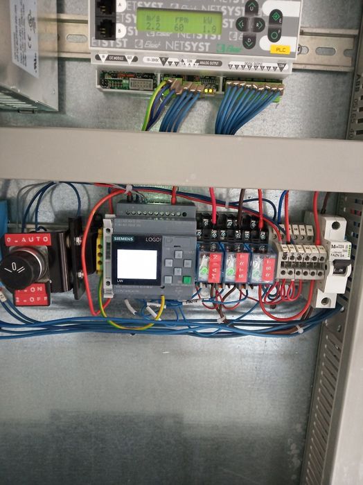 Realizez Automatizari cu relee programabile si PLC-uri Constanta • OLX.ro