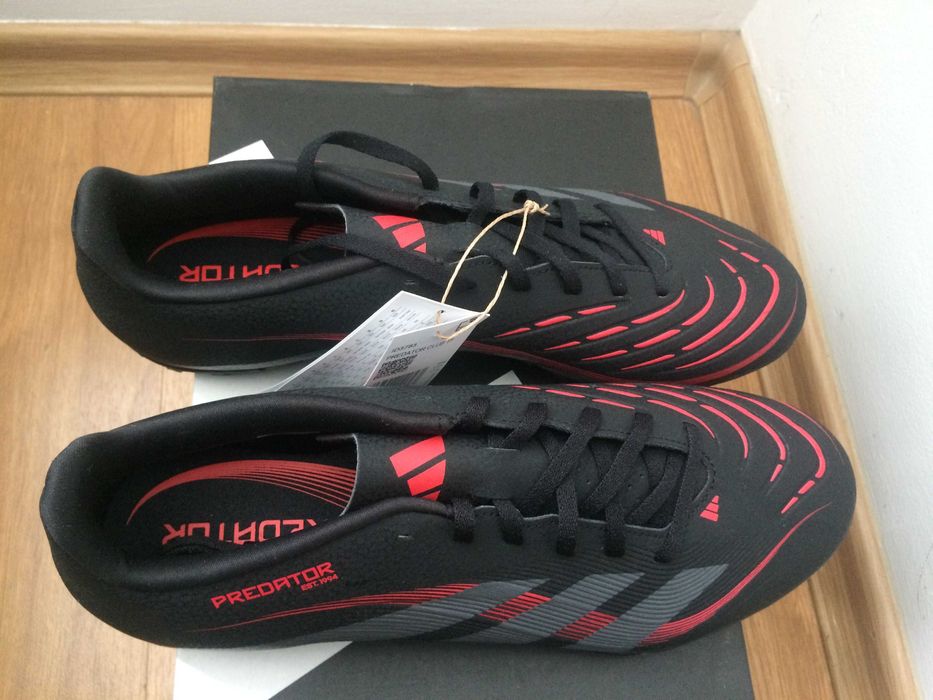 Adidas Predator Club Turf, adidas Copa Pure гр. Свиленград • OLX.bg