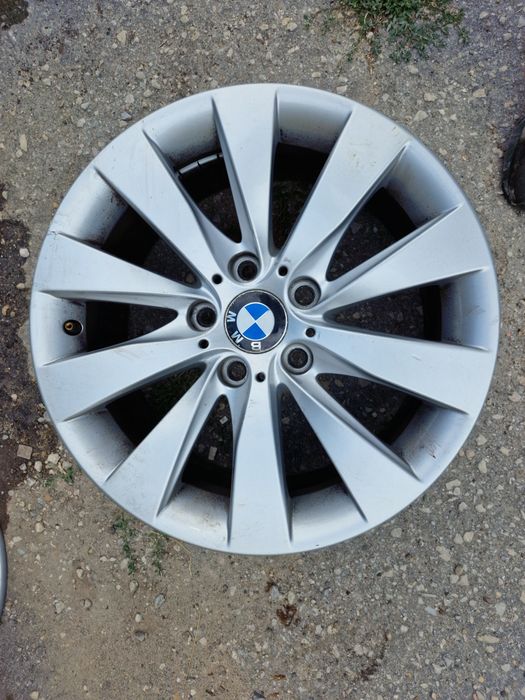 Оригинални Джанти 17 BMW Style 413 гр. Шумен Томбул джамия • OLX.bg