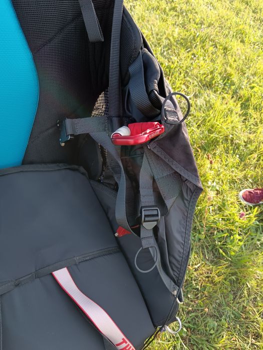 Echipament de zbor cu parapanta Brasov • OLX.ro