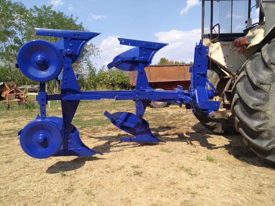 Plug reversibil marca Frost Salsig • OLX.ro