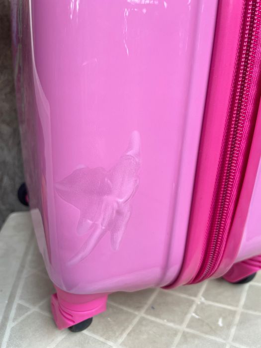 Troler valiza geamantan fete copii Bucuresti Sectorul 3 • OLX.ro