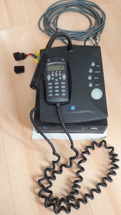 Радиостанции модели Codan Ngt Vr и Vr Mobile гр. София Люлин 7 • OLX.bg