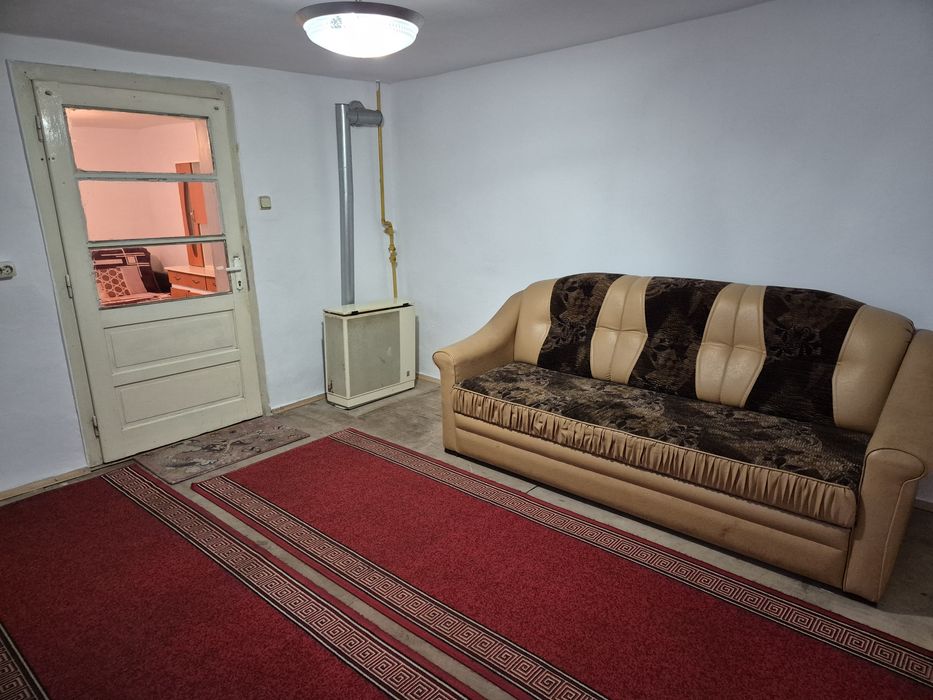 Casă de Vânzare cu etaj / Str. George Coșbuc / Târnăveni Tarnaveni • OLX.ro
