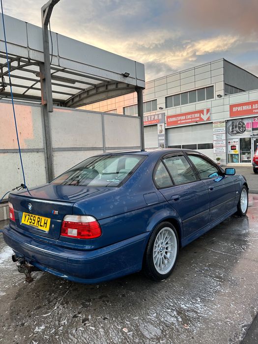 Bmw style 32 OEM 17 гр. Бургас Акациите • OLX.bg