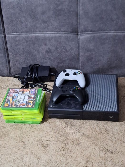 XBOX ONE - Перфектен подарък гр. Петрич • OLX.bg