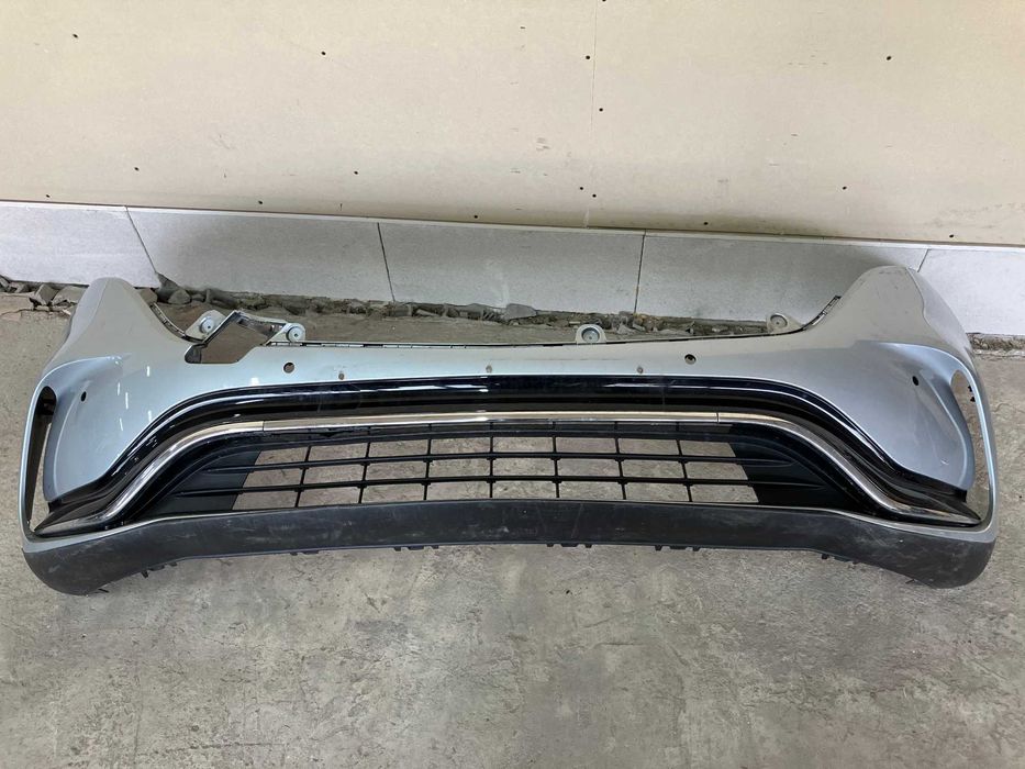 Предна броня за Мерцедес W293 Mercedes EQC AMG 2020- гр. Мездра • OLX.bg