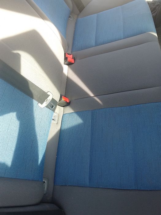 Interior scaune banchete spatare vw golf 5 hatchbak/scurt Adjudeni • OLX.ro