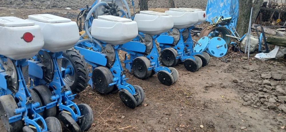 Сеялка пневматик: 150 000 000 сум - Сельхозтехника Кургантепа на Olx