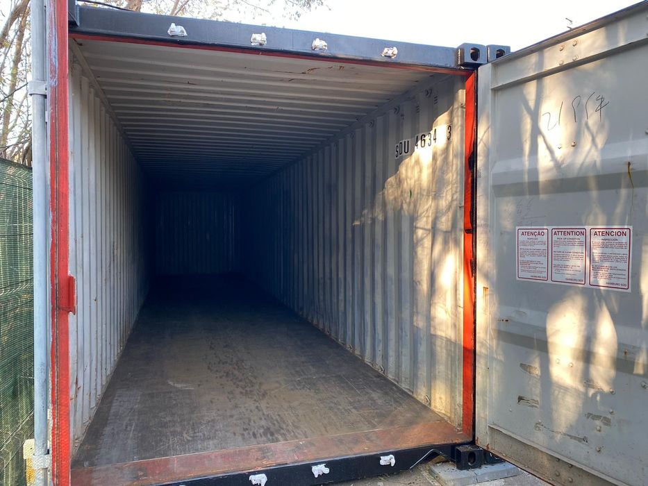 Spatiu depozitare, boxa, container de inchiriat, depozit ieftin, hala ...