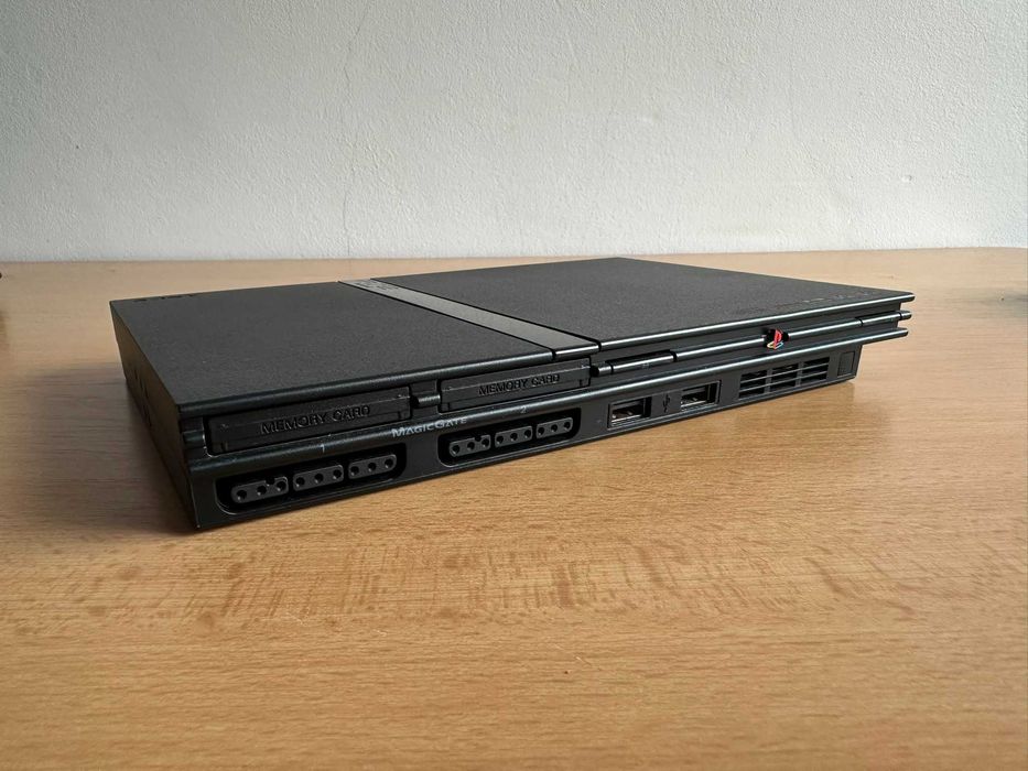 Playstation 2/PS2 Slim Oradea • OLX.ro