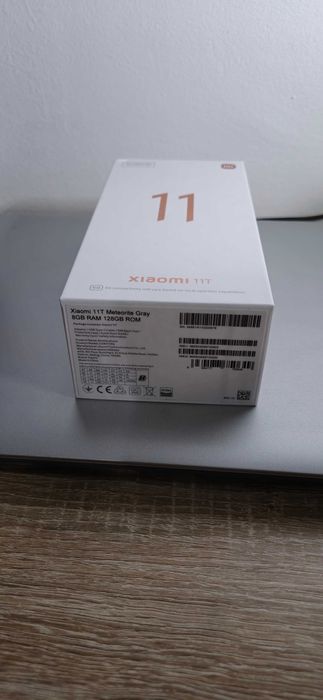 Smartphone XIAOMI 11T Bolintin-Vale • OLX.ro