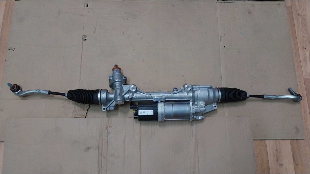 Електрическа рейка Мерцедес Ц-клас - W204, Е-клас - A207, C207 гр ...