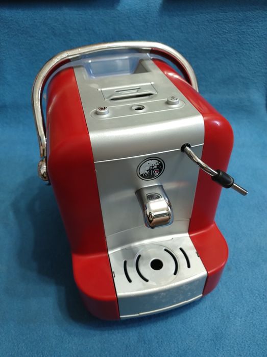 Saeco Aparat Capsule Cafea ... defect Bucuresti Sectorul 6 • OLX.ro