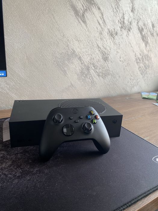Xbox Series S 1TB SSD гр. Дупница • OLX.bg