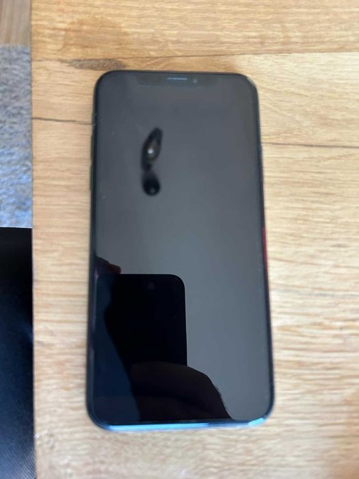 Iphone X - продавам гр. София Студентски град • OLX.bg